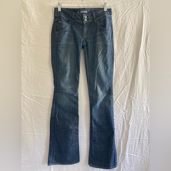 Hudson Jeans | Jeans | Womens 9s Y2k Vintage W70dca Hudson Low Rise ...